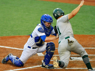 Baseball Galleries 2014 | Jesuit High School of New Orleans