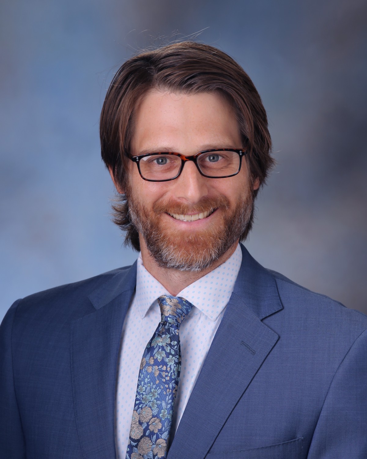 Faculty and Staff Directory | Jesuit High School of New Orleans