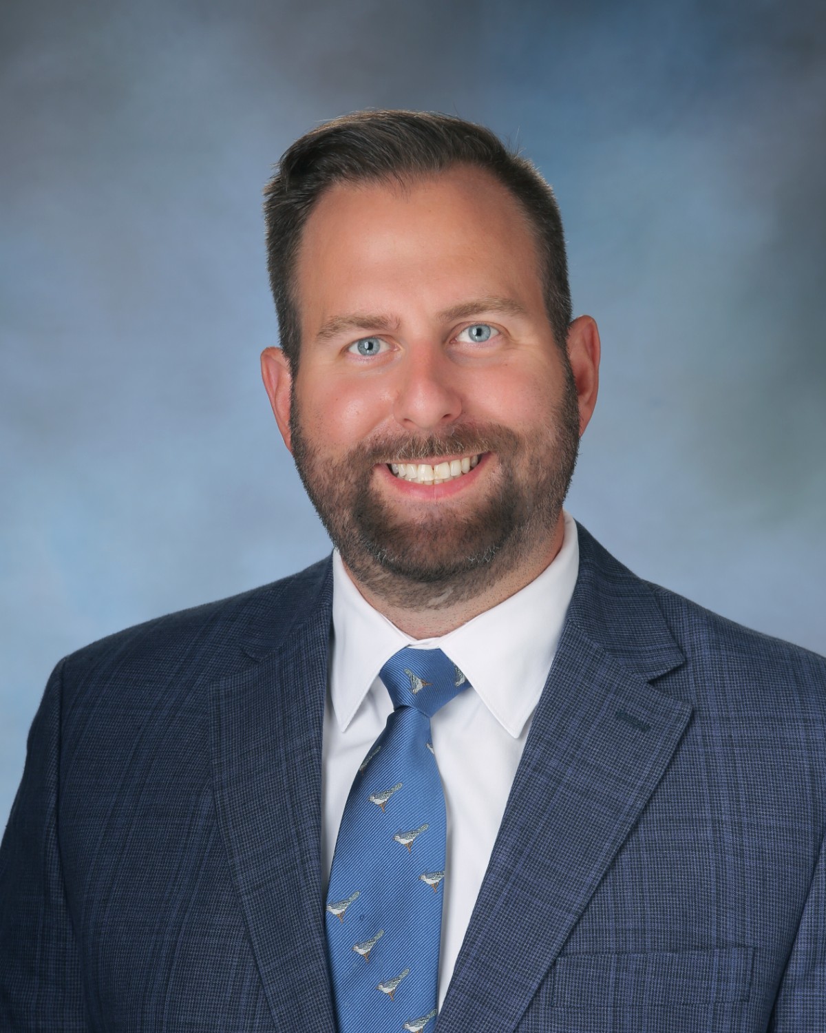 Faculty and Staff Directory | Jesuit High School of New Orleans