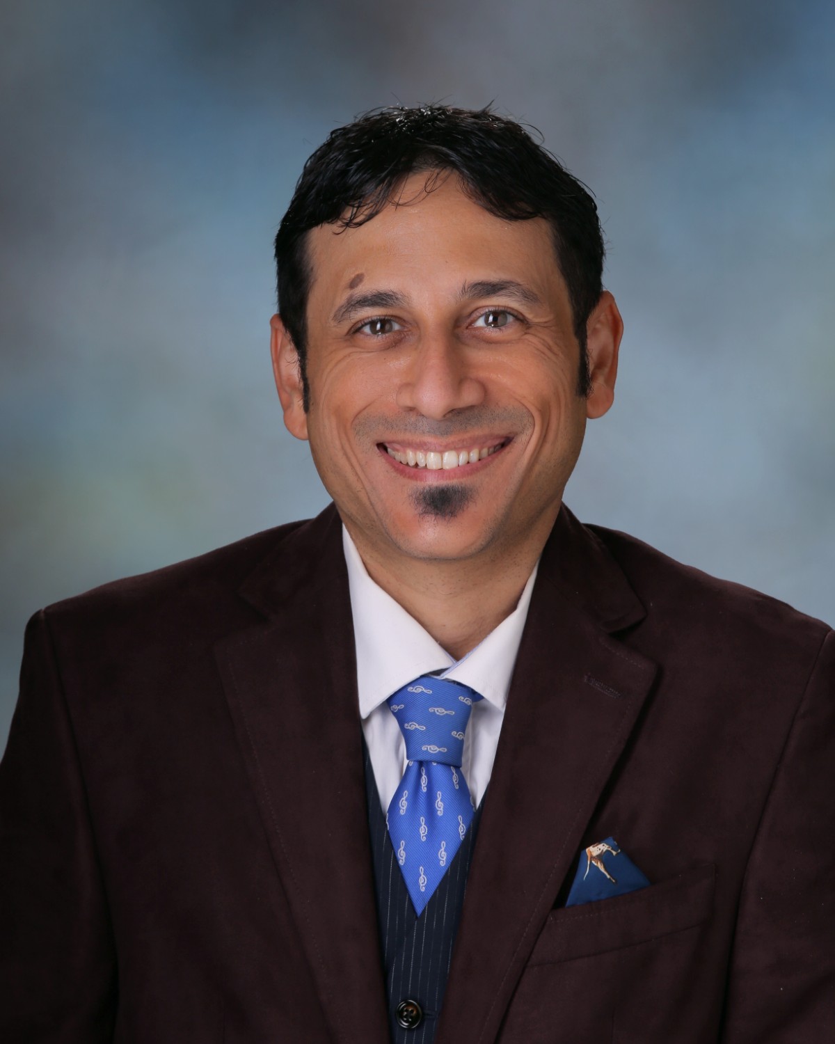 Editor's Eagle Eye: Maestro's Coffee Habits | Jesuit High School of New ...