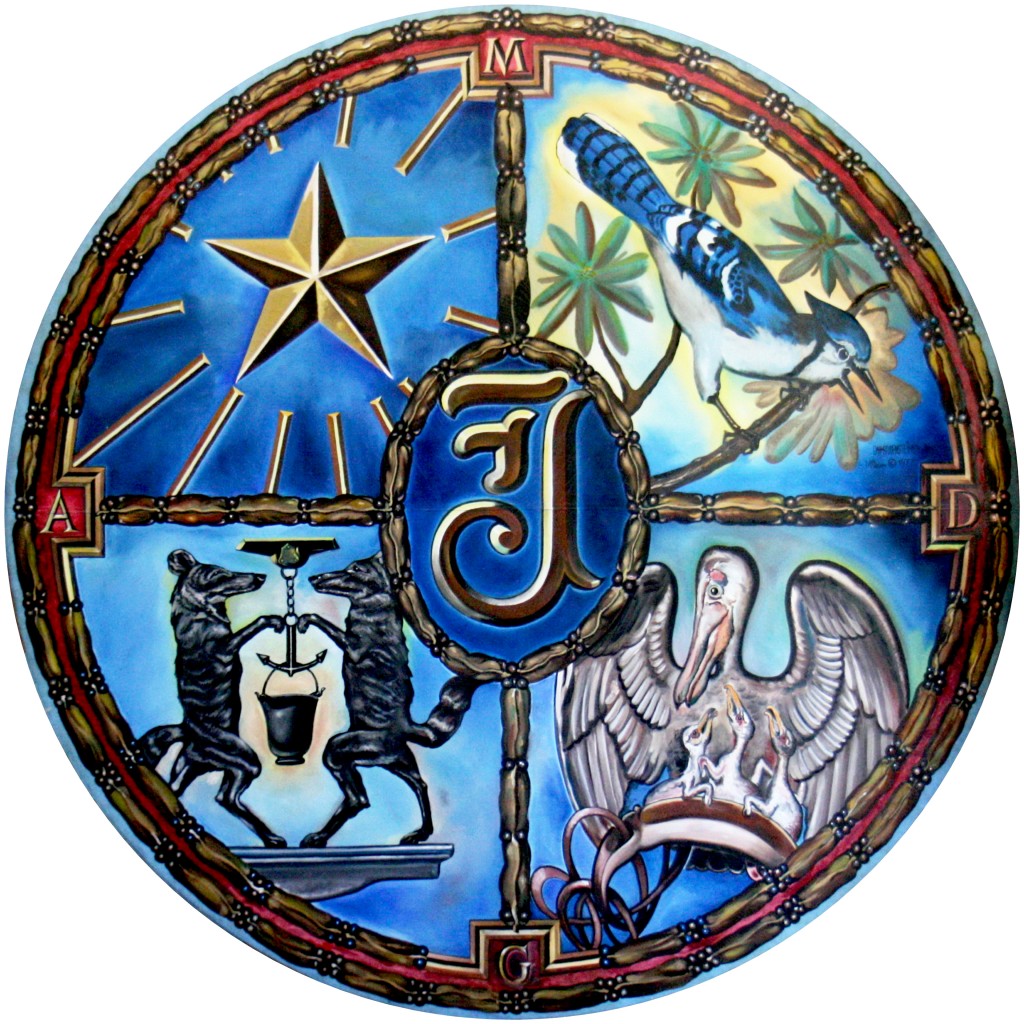 School Traditions | Jesuit High School of New Orleans