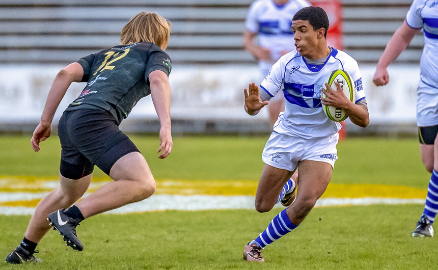 Jesuit Rugby Ties Woodlands, Looks Ahead to St. Joe's Prep | Jesuit ...