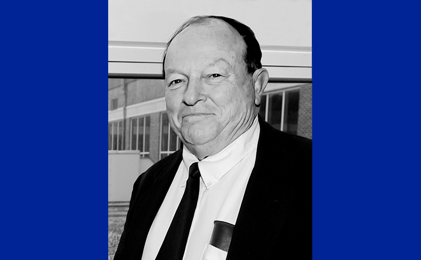 Jesuit Icon Br. Billy Dardis, S.J., Passes Away at Age 79 | Jesuit High ...