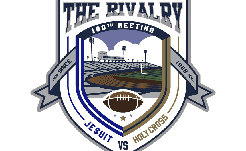 Great American Rivalry Honorees Named for the 100th Meeting | Jesuit ...