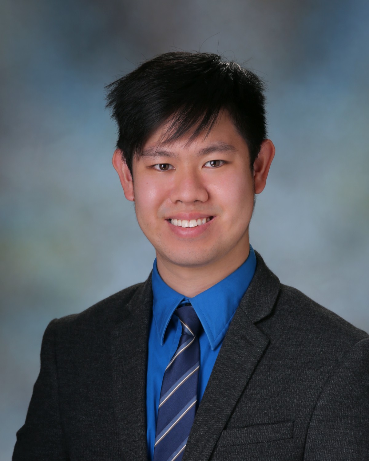 New Teacher Feature: Mr. Nicholas Nguyen | Jesuit High School of New ...