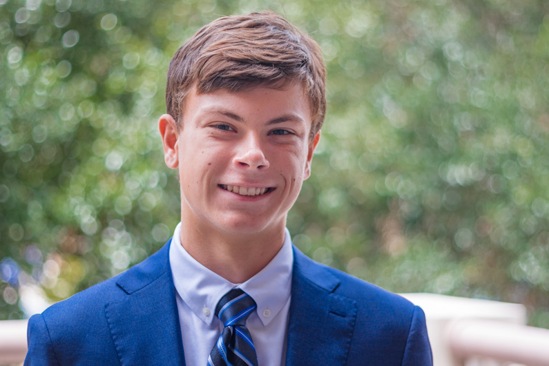 Rising Junior Nicholas Nobile scores a perfect 36 on ACT®. | Jesuit ...