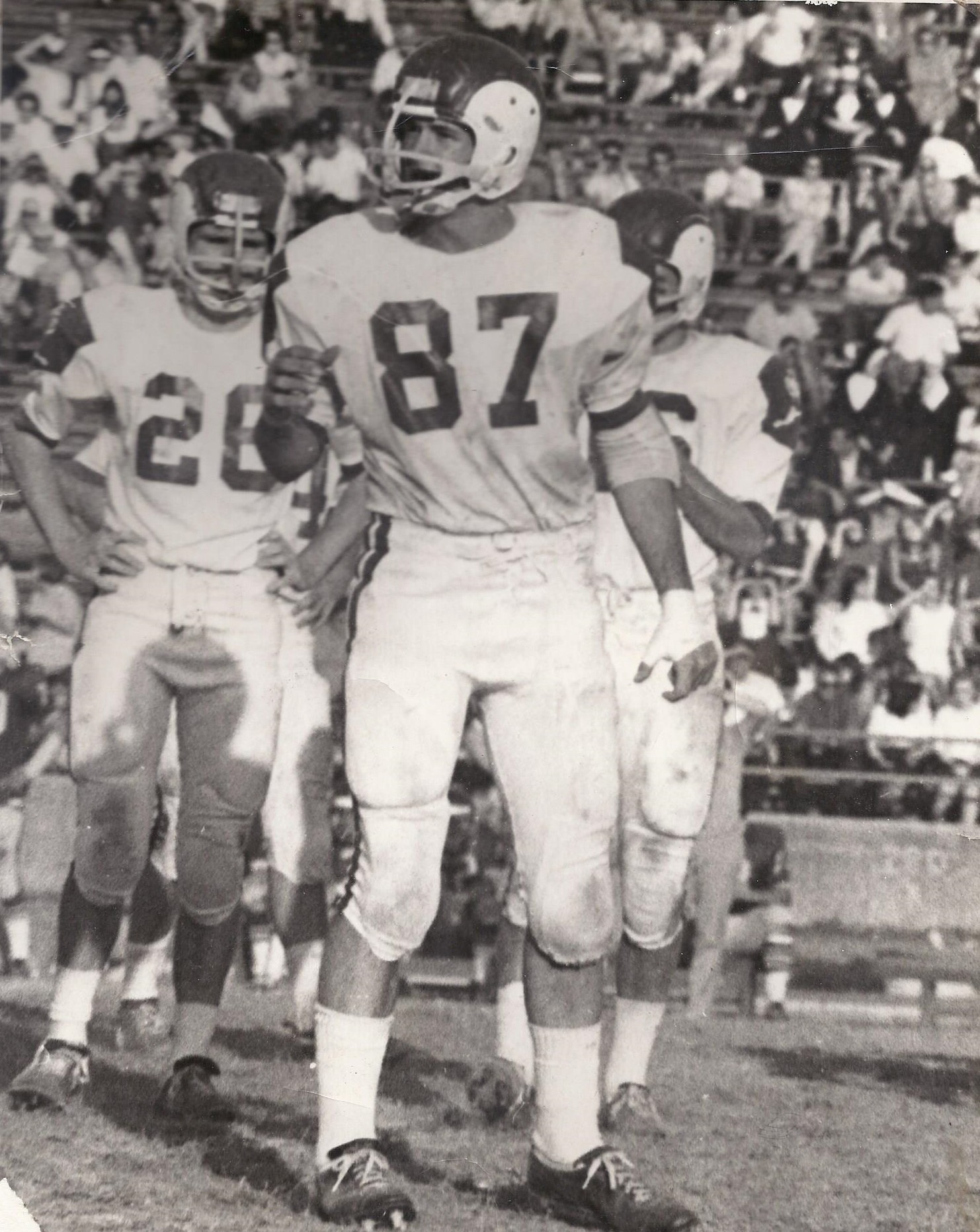 Jesuit Mourns the Passing of 2020 Alumnus of the Year John Ryan '70 ...