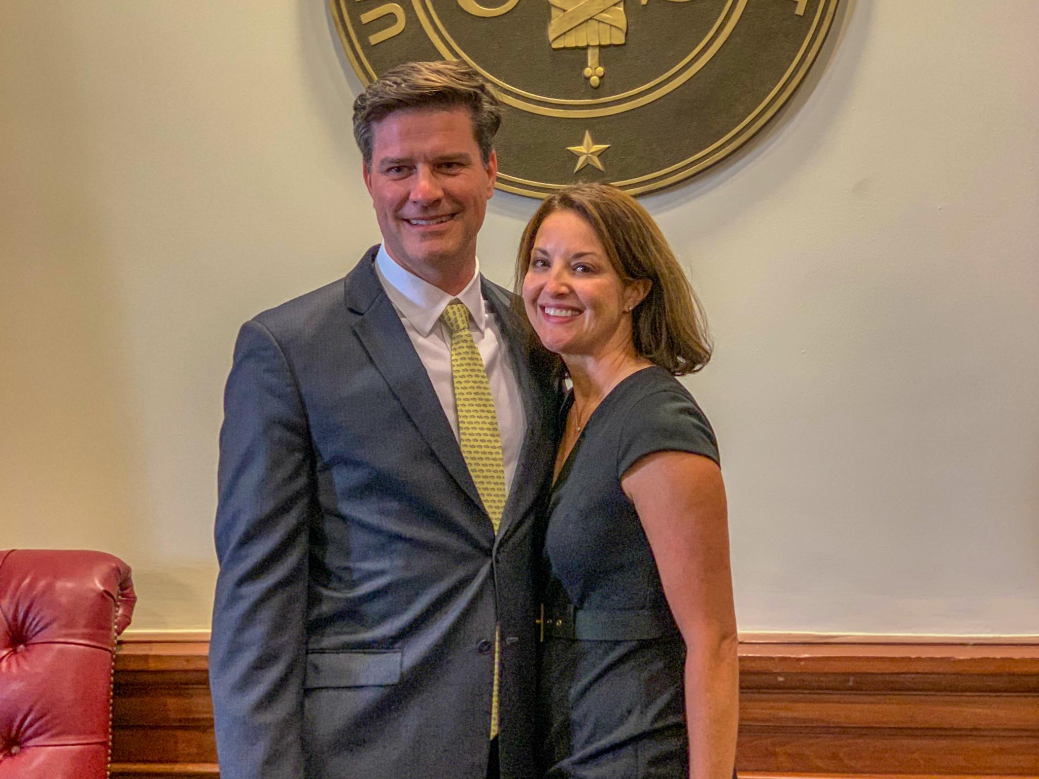 Tax Attorney Christian Weiler '97 makes Louisiana History | Jesuit High ...