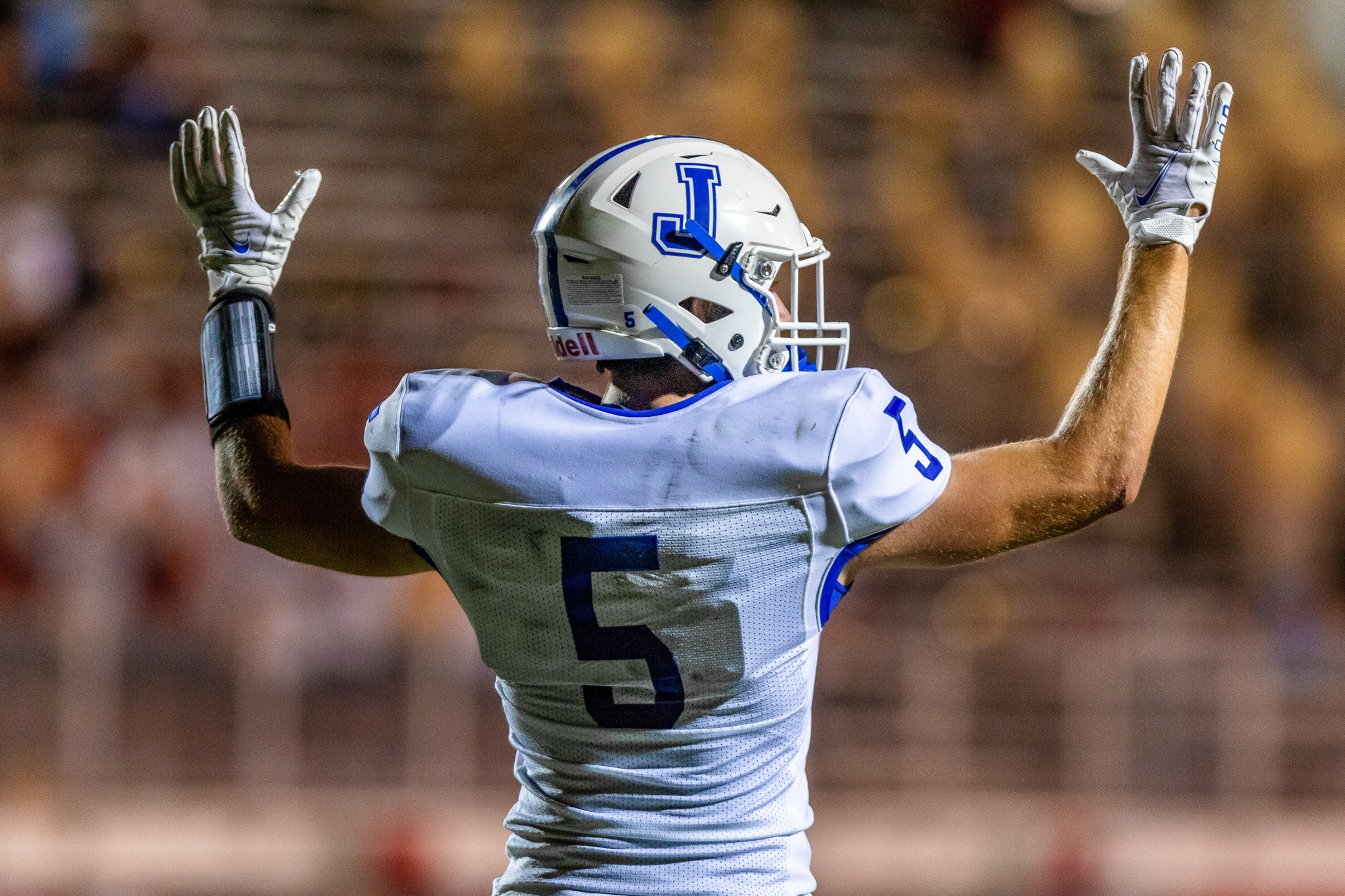 Prolific Jays Lose Heartbreaker Against Brother Martin | Jesuit High ...