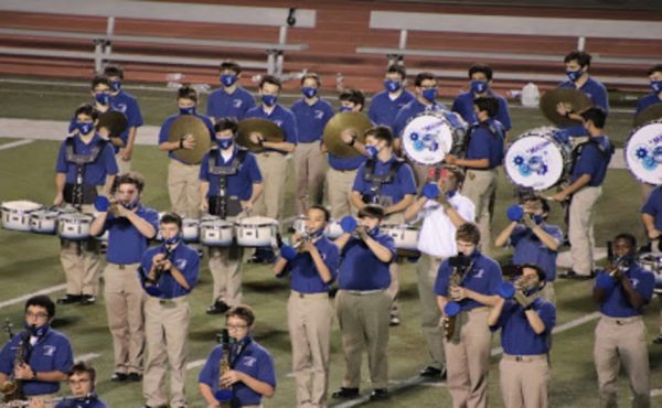 Blue Jay Spirit is Back | Jesuit High School of New Orleans