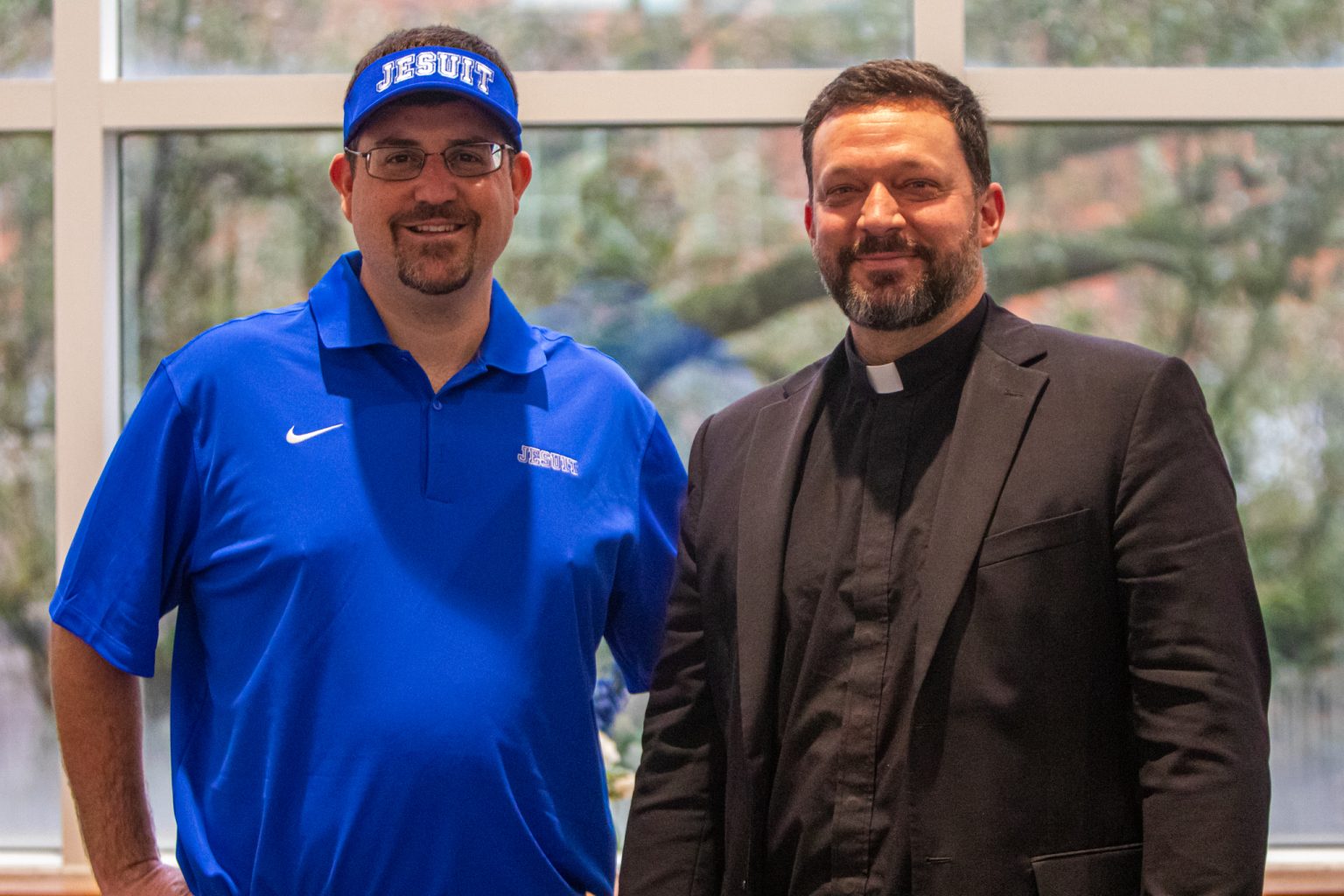 Jesuit Names New Head Football Coach | Jesuit High School of New Orleans