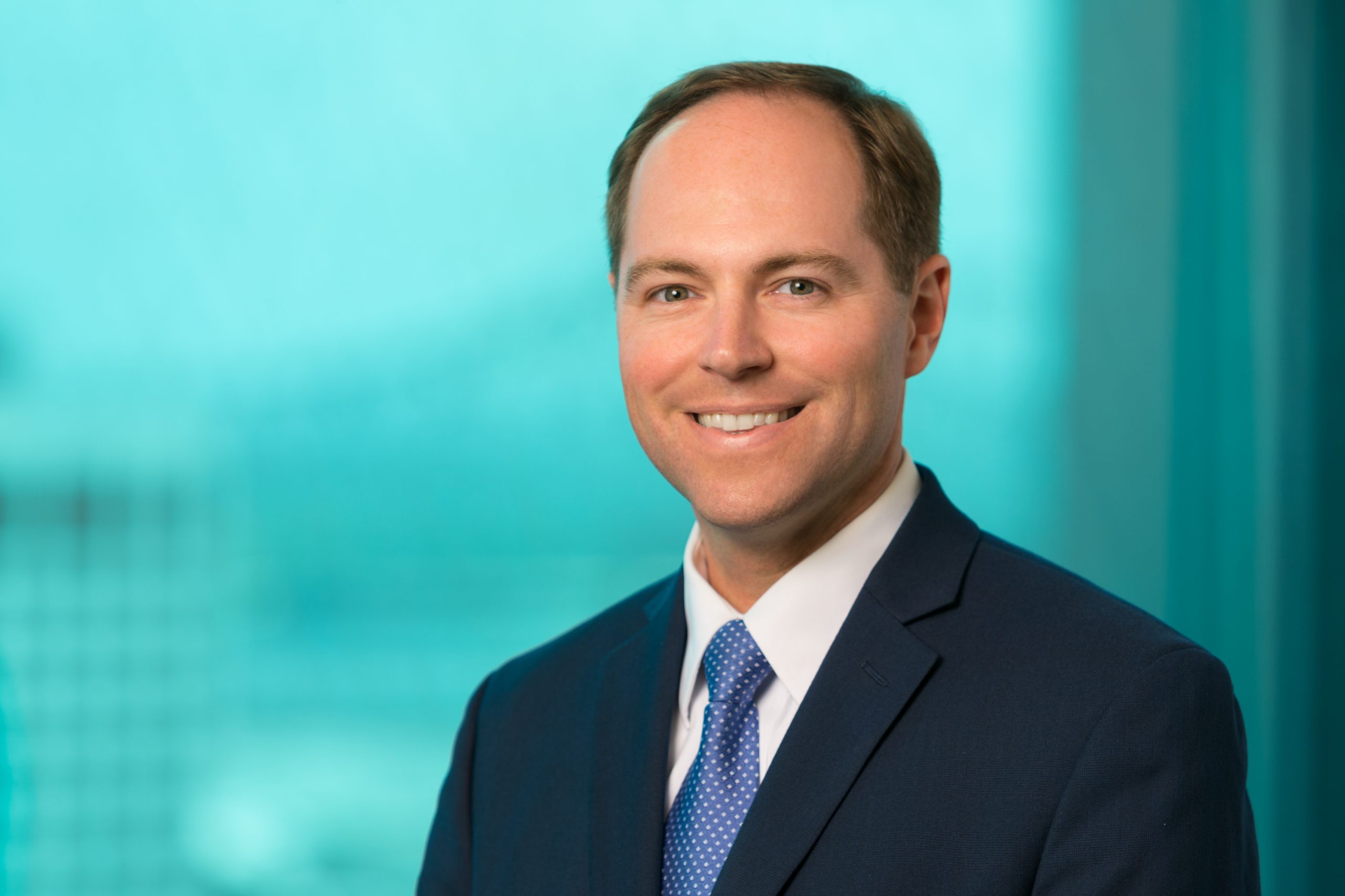 Evening of Lenten Reflection on Feb. 24 to Feature Brandon Briscoe '98 ...