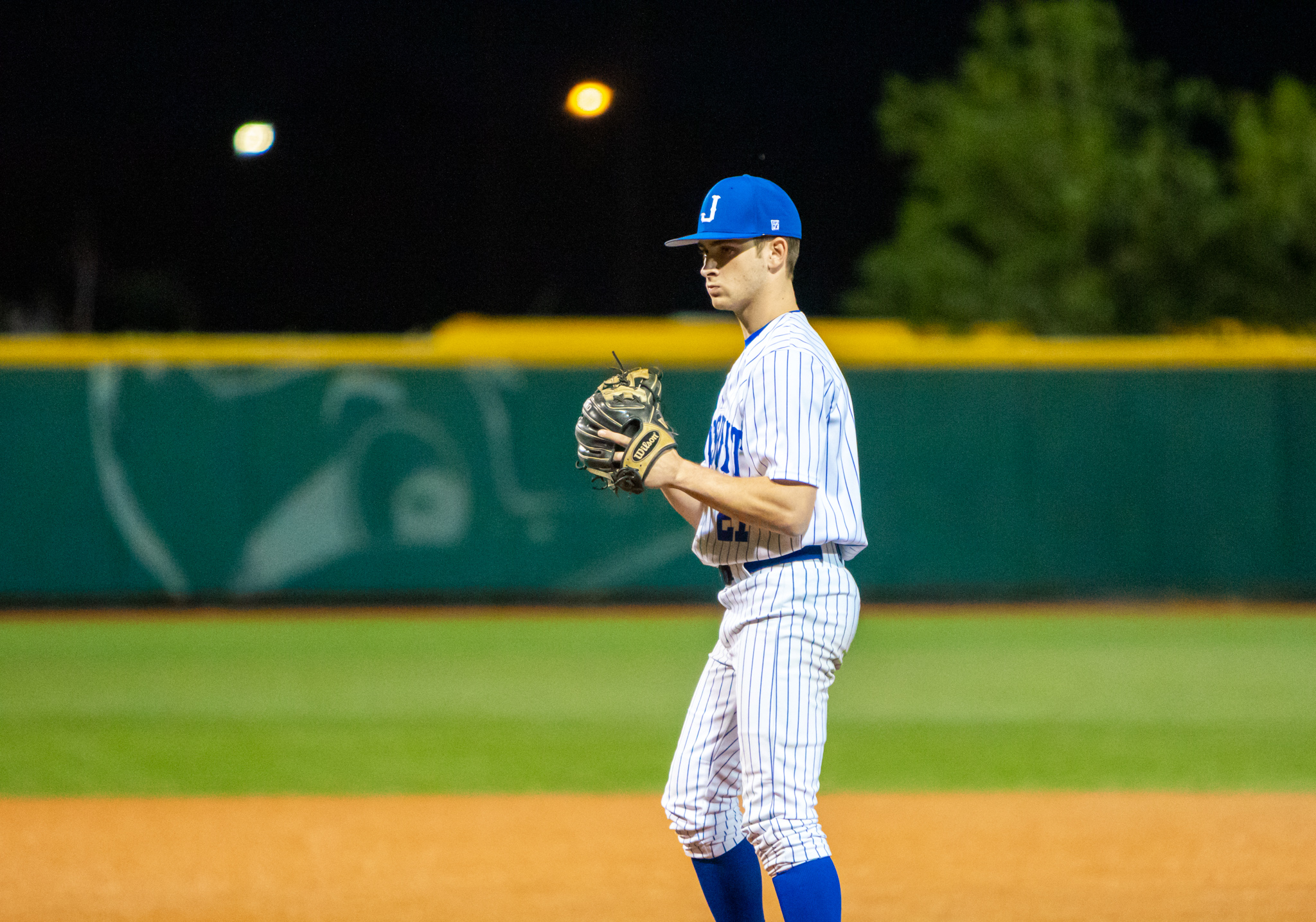 Jesuit Baseball Wins Tournament Opener | Jesuit High School of New Orleans