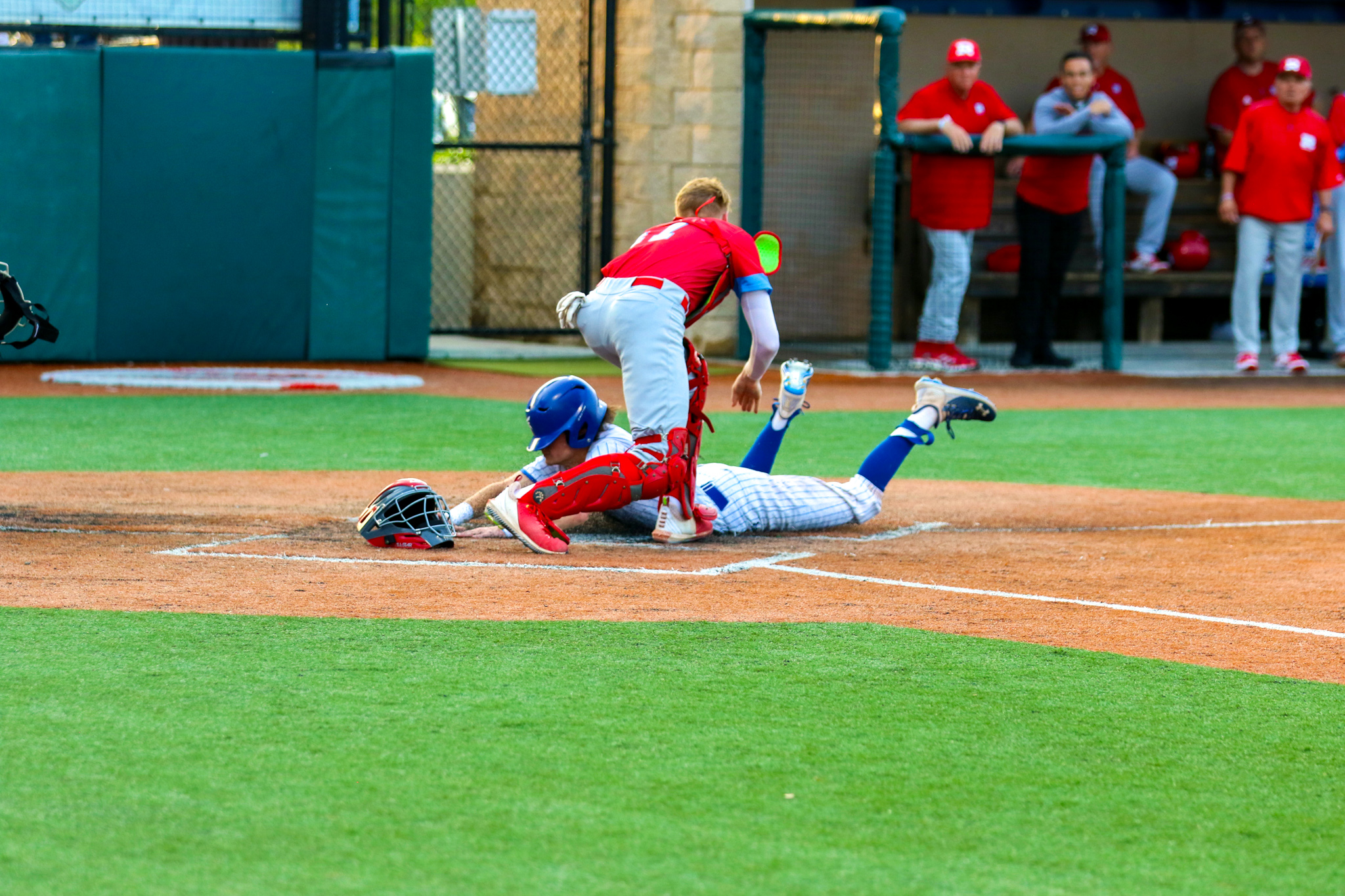 Jesuit Baseball Beats Rummel, Prepares for Rematch | Jesuit High School ...