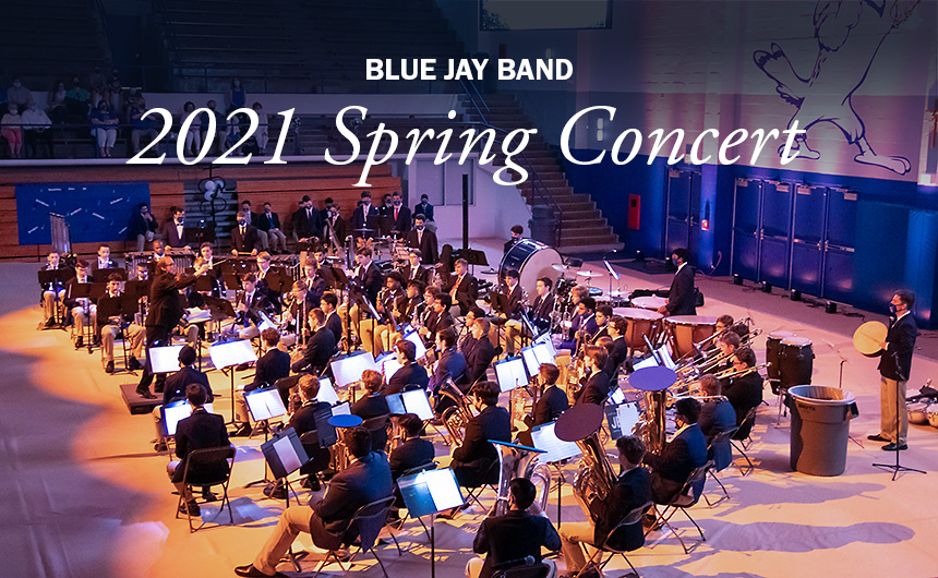 Blue Jay Symphonic and Jazz Bands Return to the Stage | Jesuit High ...