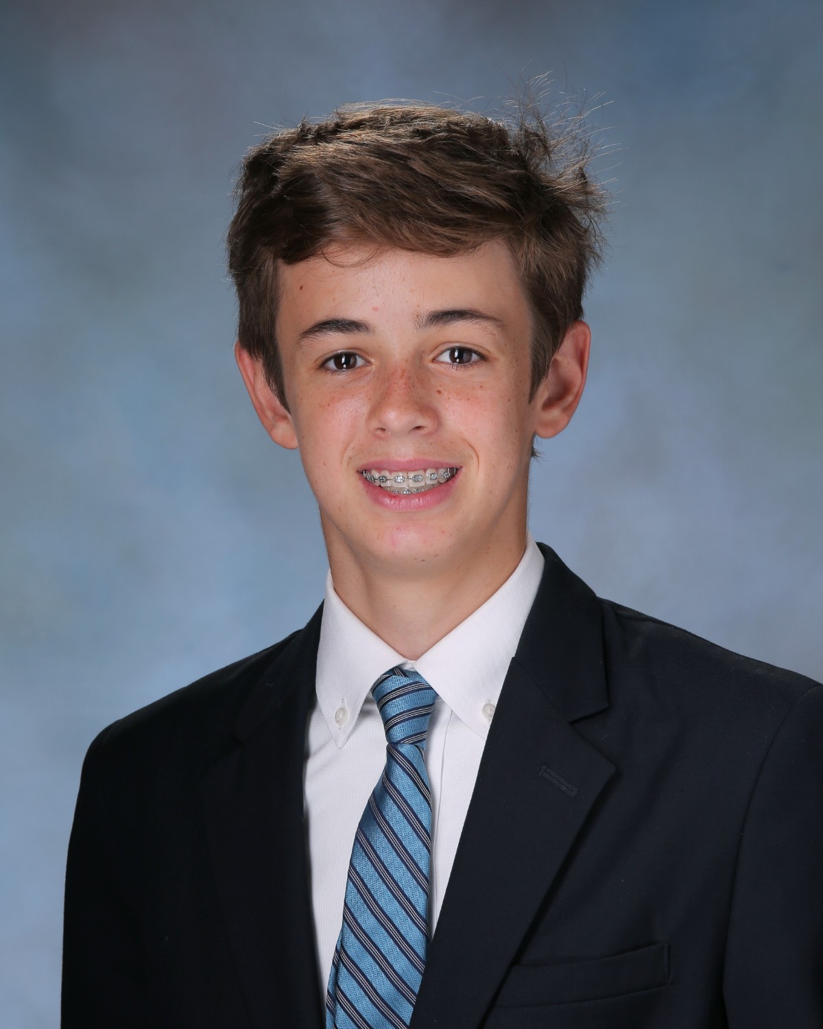 Six with a 36: Six Blue Jays Attain Highest Score on ACT® | Jesuit High ...