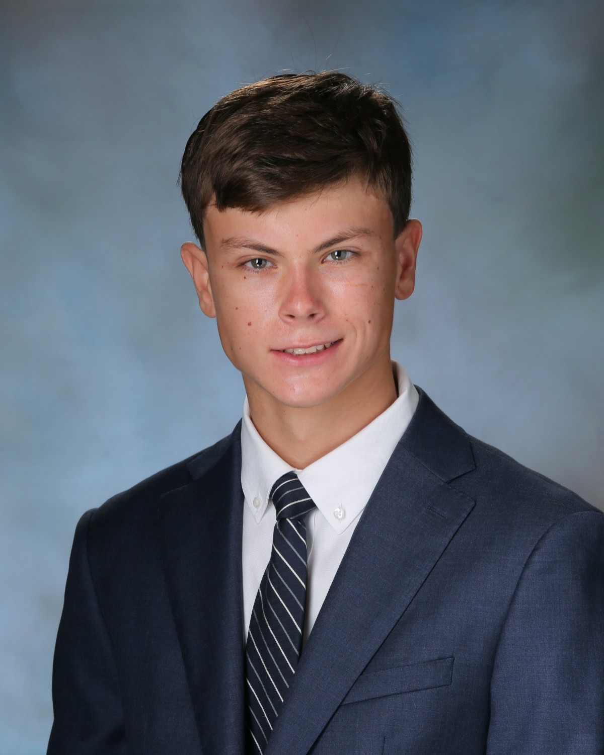 Six with a 36: Six Blue Jays Attain Highest Score on ACT® | Jesuit High ...