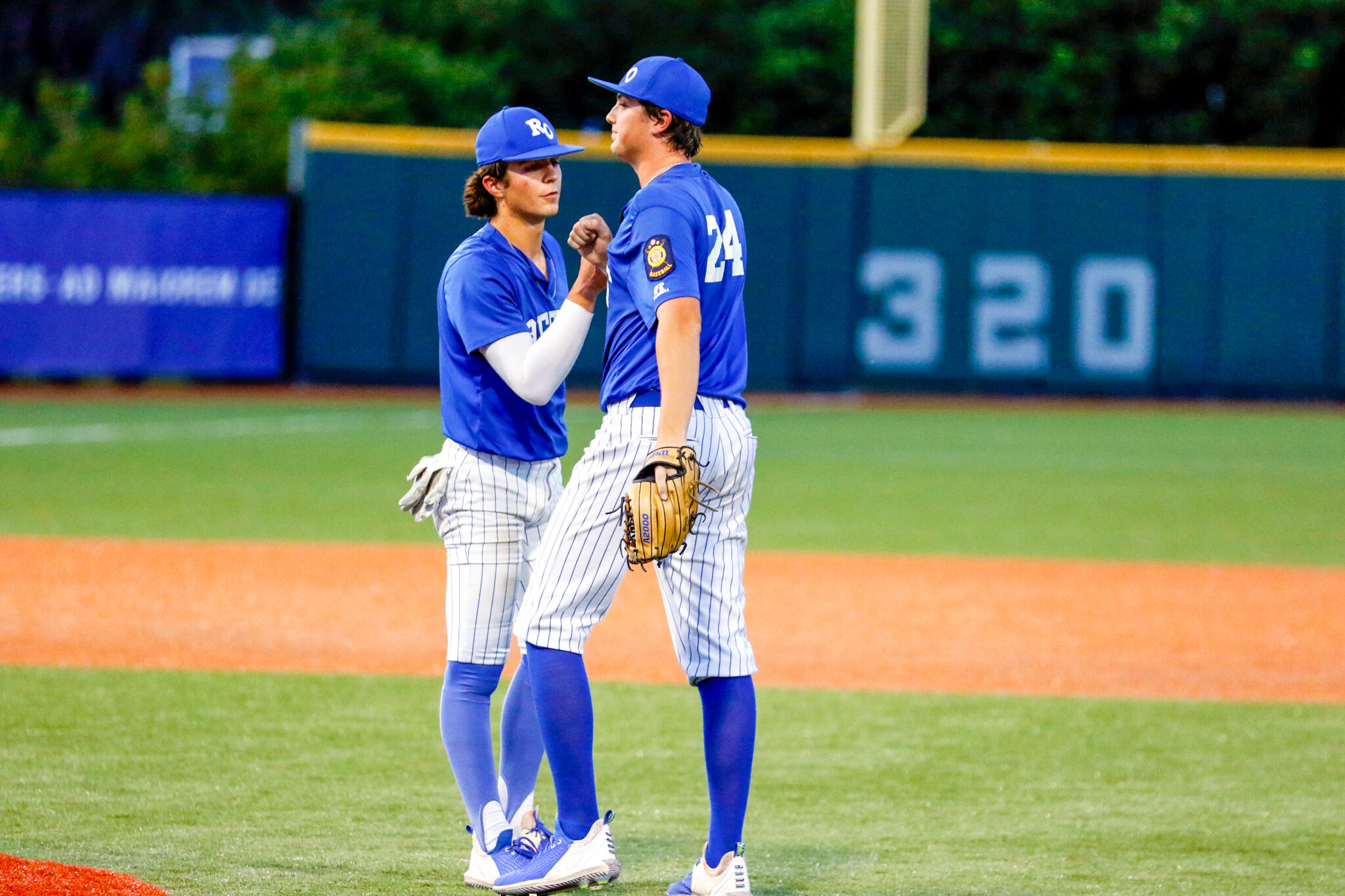 Retif Oil and Fuel Wins District Tournament | Jesuit High School of New ...