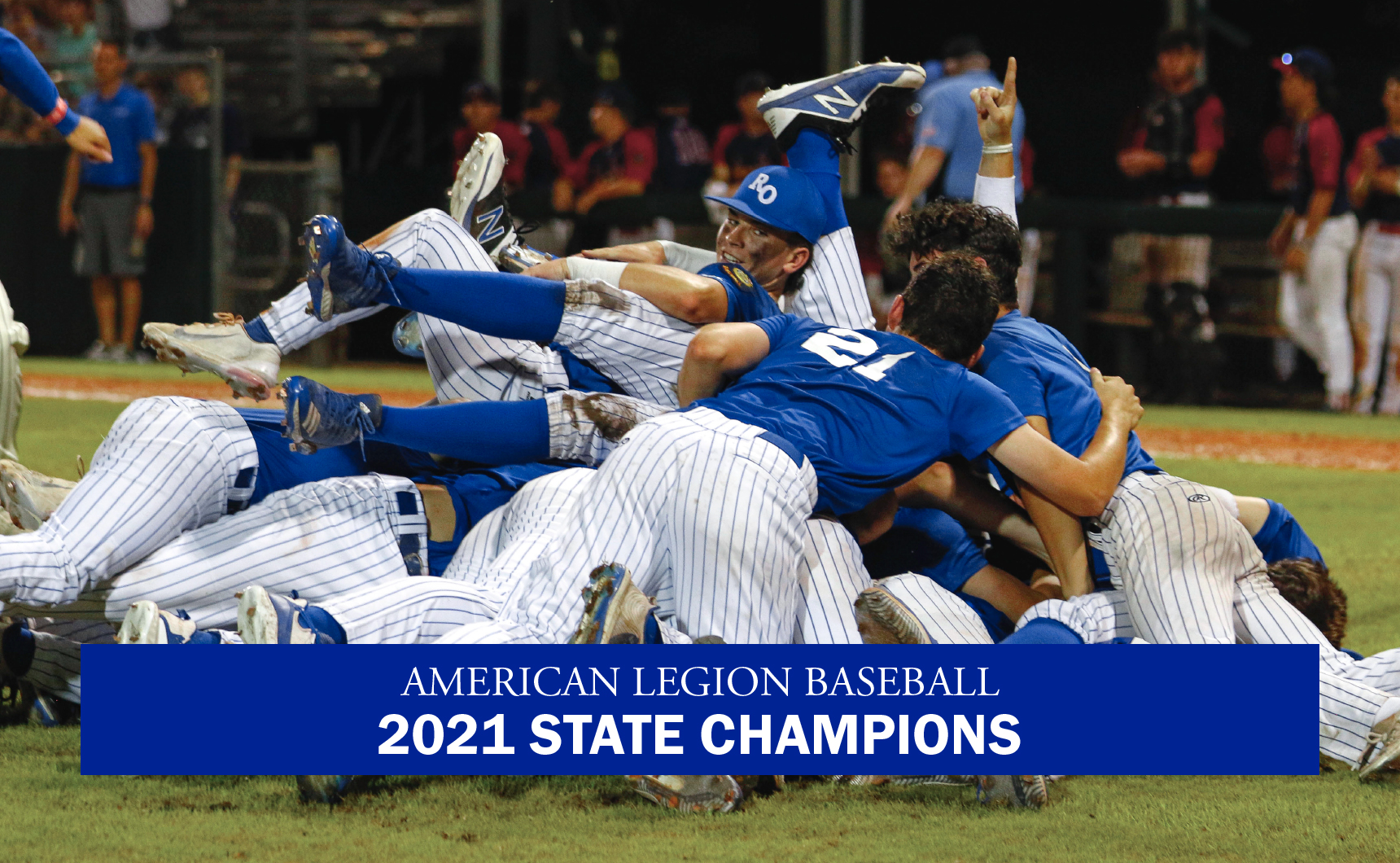 Retif Oil Wins State Tournament | Jesuit High School of New Orleans