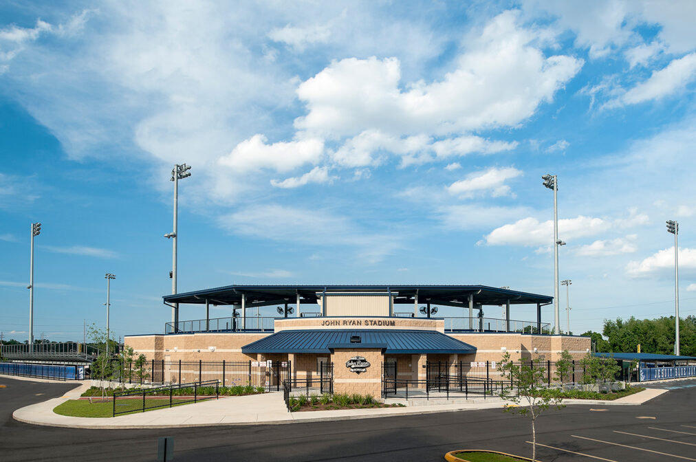John Ryan Stadium | Jesuit High School of New Orleans