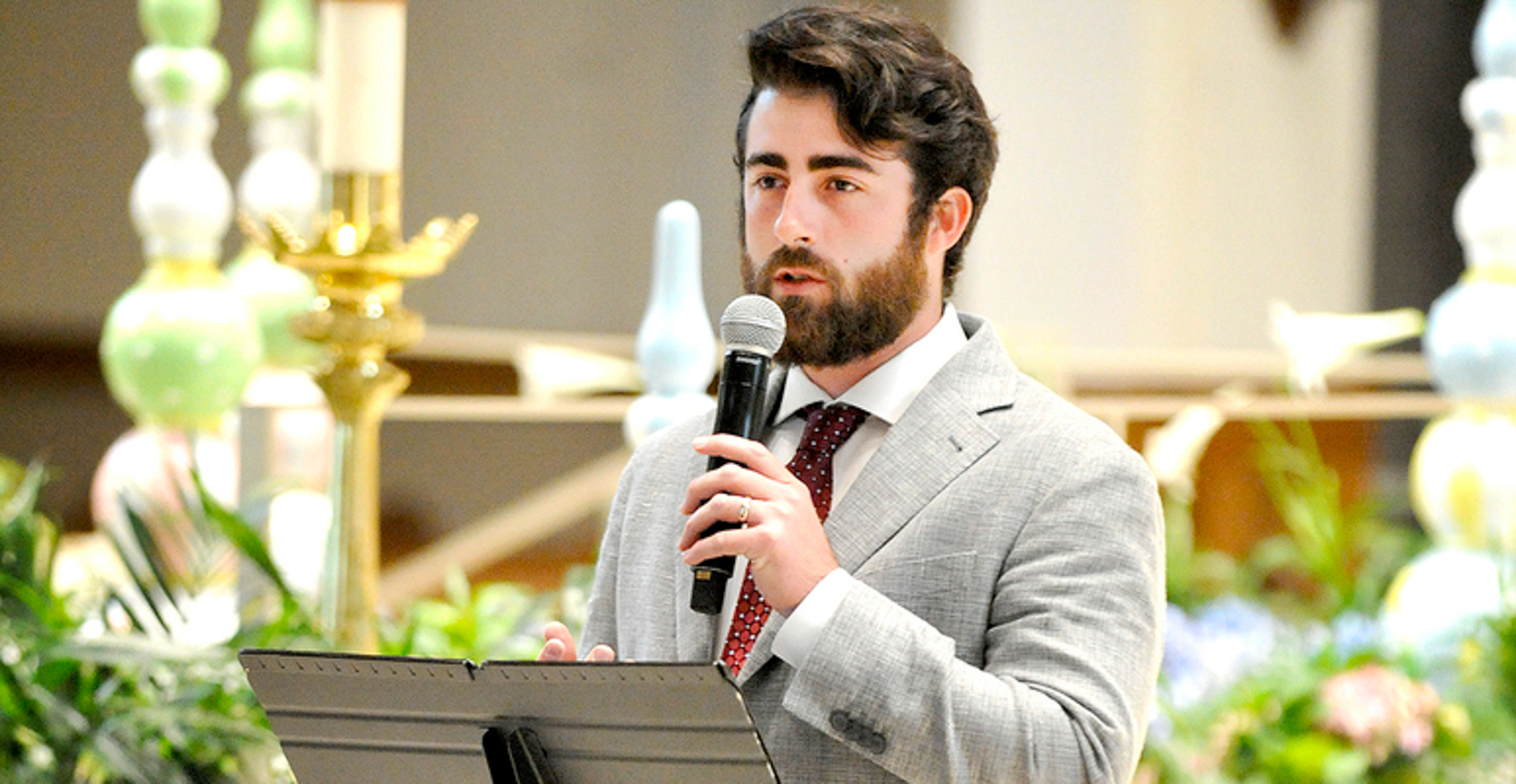 Peter Finney Jr. '74: Dante Alighieri: 700 years of searching for ...