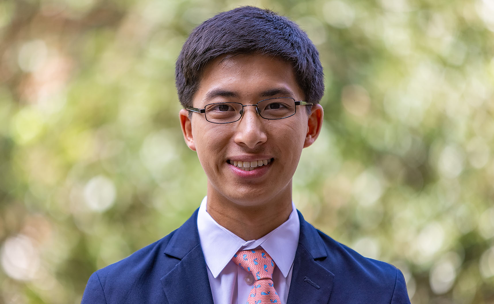 Senior Matthew Vuong Scores a Perfect 36 on ACT® | Jesuit High School ...