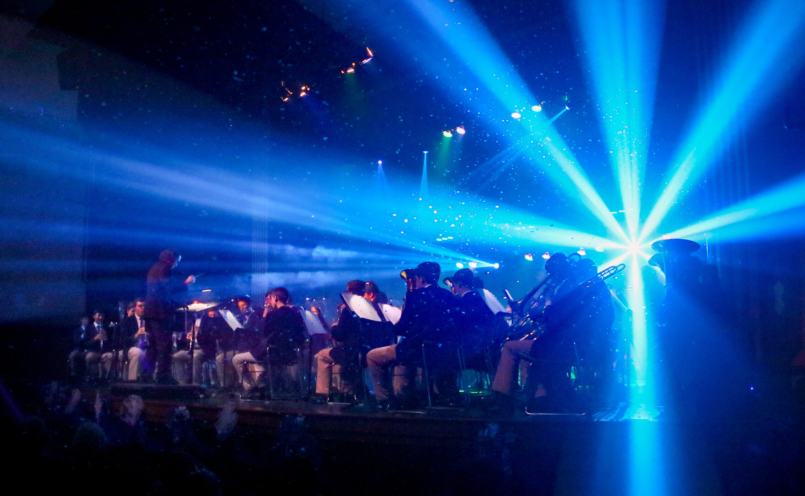 Christmas Concert Set for Saturday, December 11 at 6 p.m. | Jesuit High ...