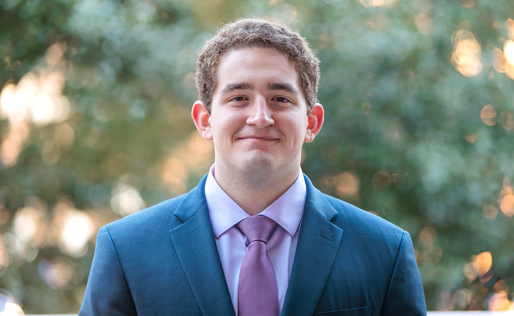 Junior Dylan Falcon Scores a Perfect 36 on ACT® | Jesuit High School of ...