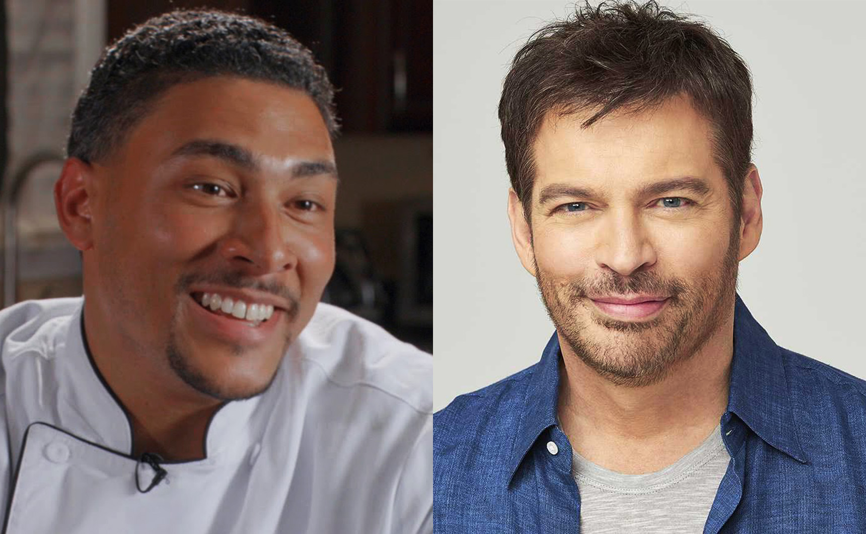 Edgar "Dook" Chase '00 and Harry Connick, Jr. '85 Featured on Today ...