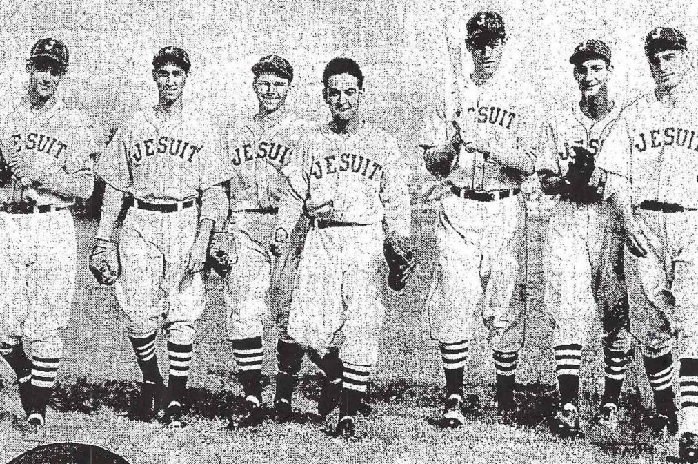 Baseball | Jesuit High School of New Orleans