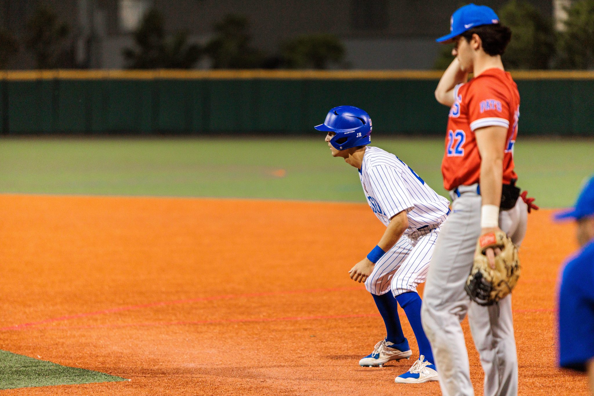 Baseball | Jesuit High School of New Orleans