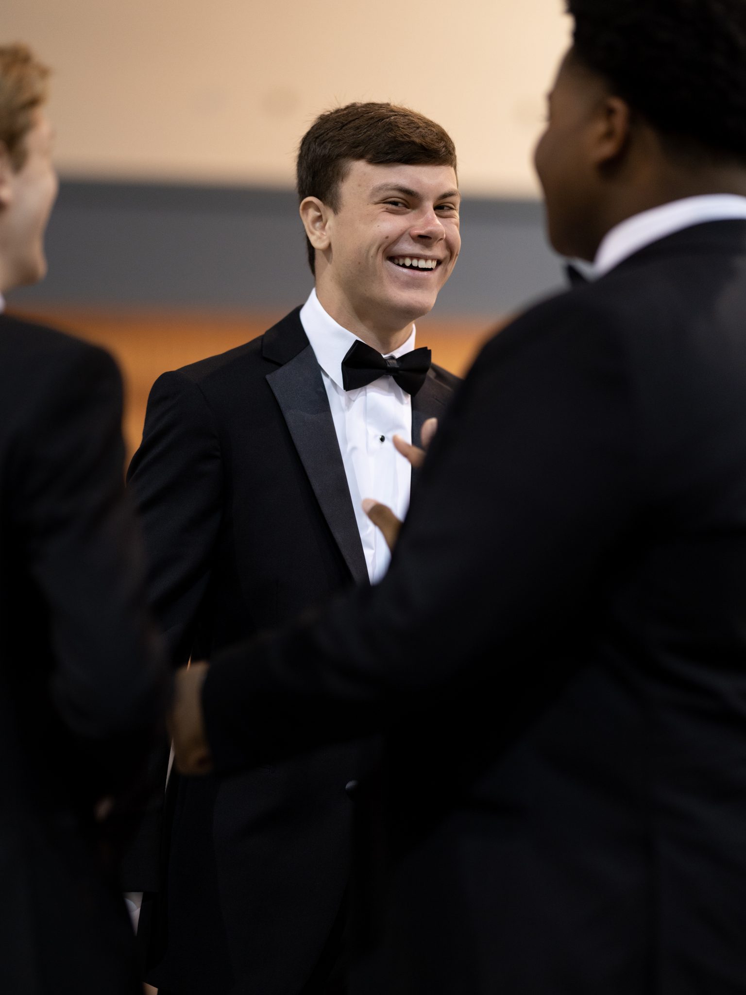 2022 Jesuit Commencement Celebrates 235 New Graduates | Jesuit High ...