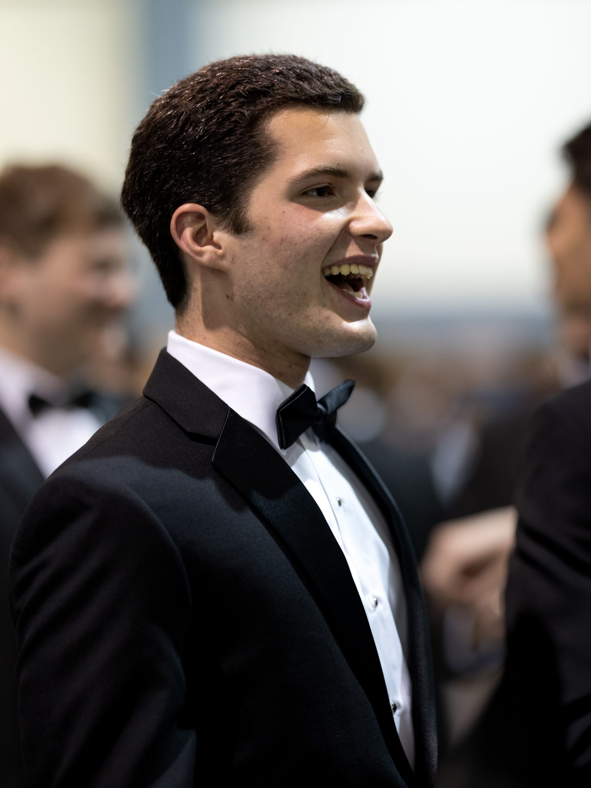 2022 Jesuit Commencement Celebrates 235 New Graduates | Jesuit High ...