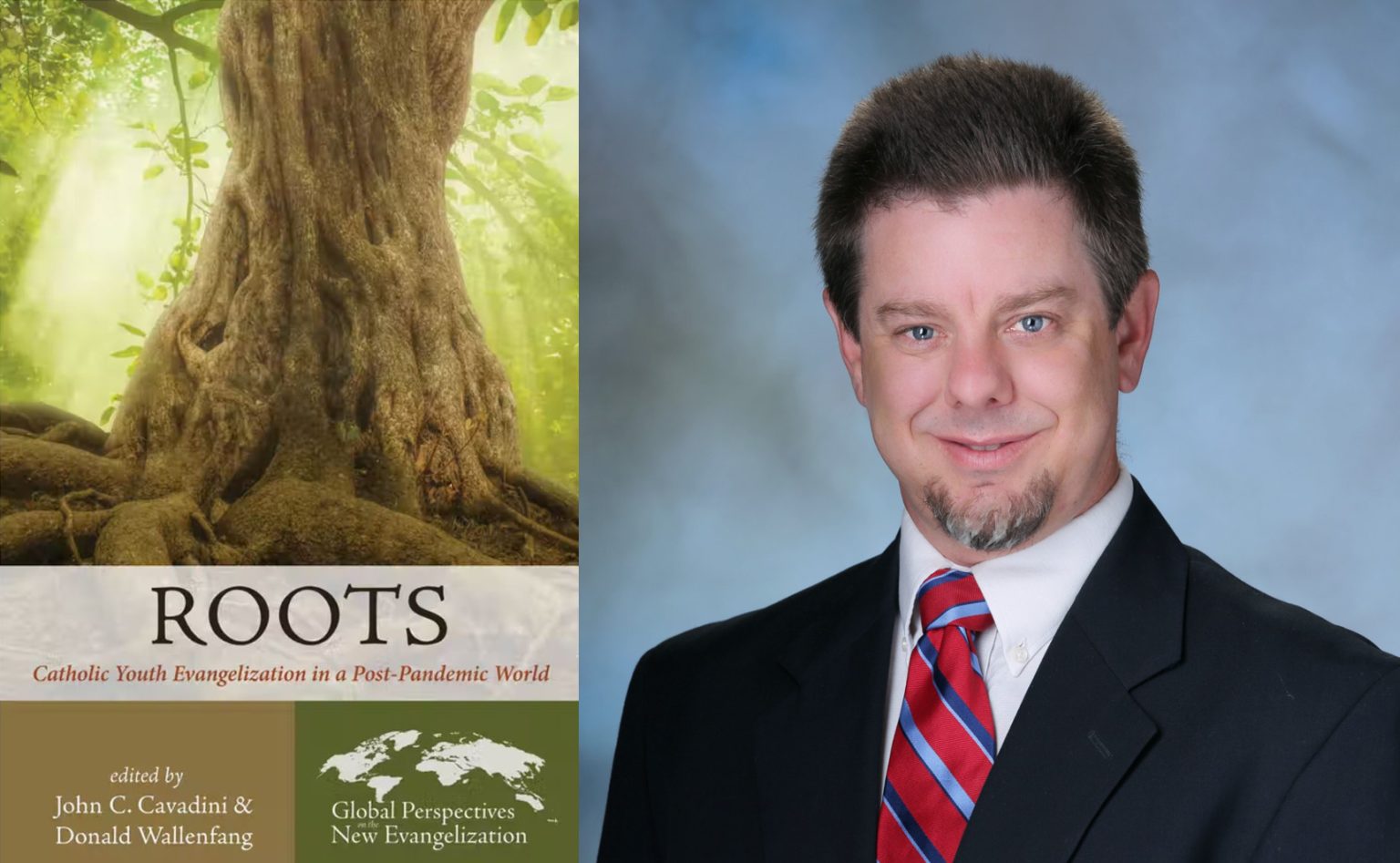 Theology Teacher Dr. Joshua Brumfield Earns Essay Publication | Jesuit ...