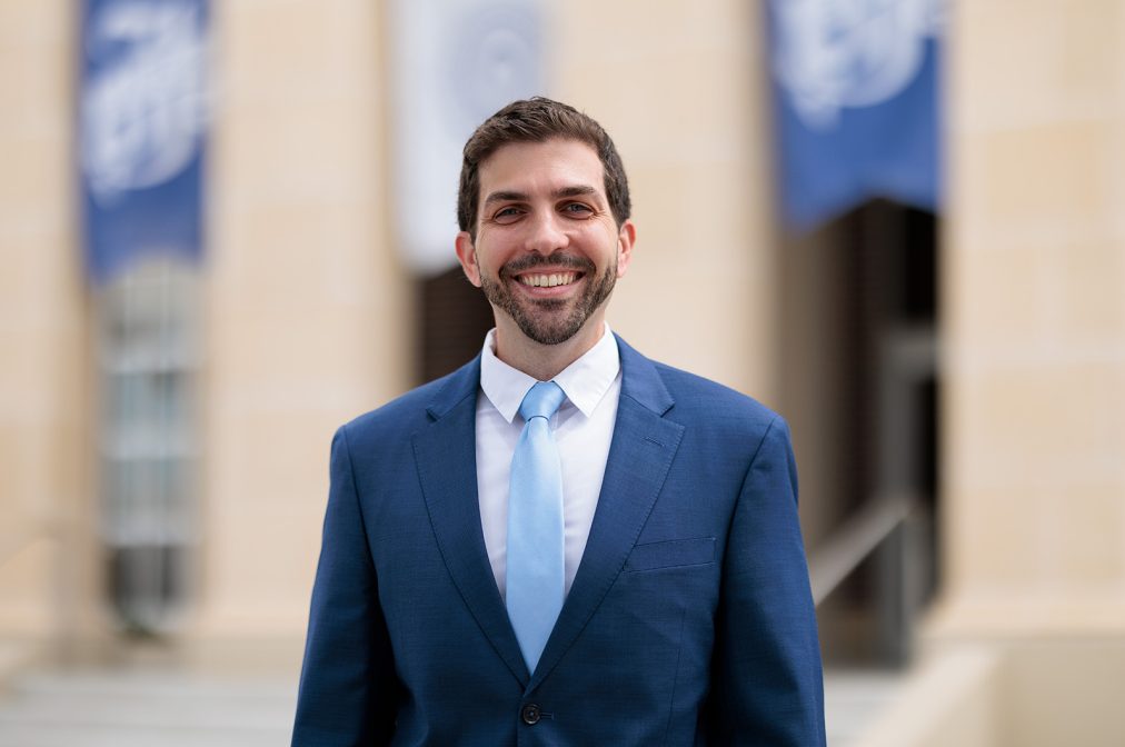 Class of 2004 | Jesuit High School of New Orleans