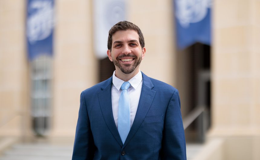 Brett Long ’04 Named Chief Financial Officer | Jesuit High School of ...
