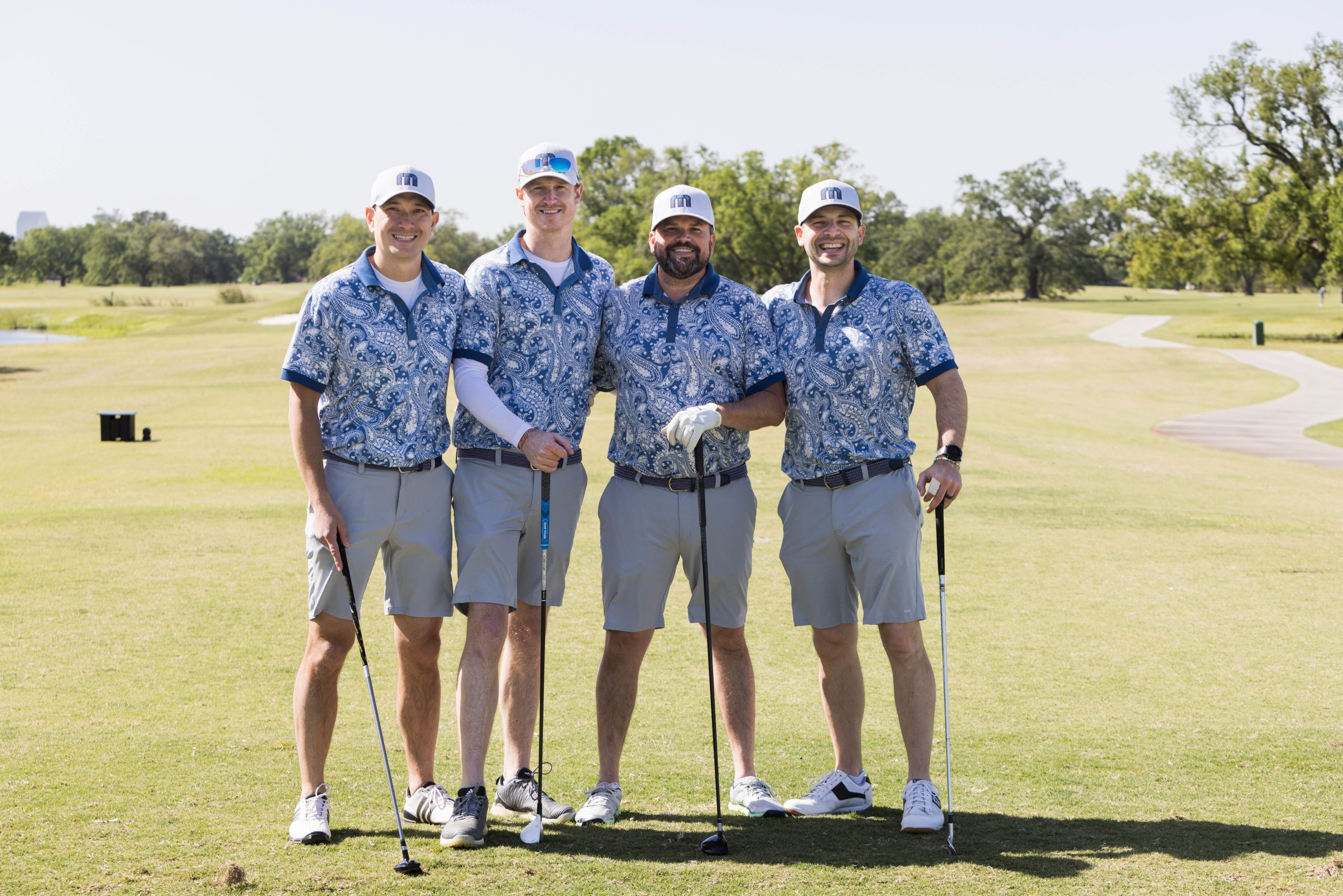 Jesuit Golf Classic Registration Opens | Jesuit High School of New Orleans