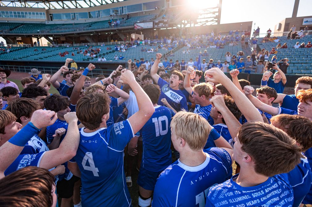 Rugby | Jesuit High School of New Orleans