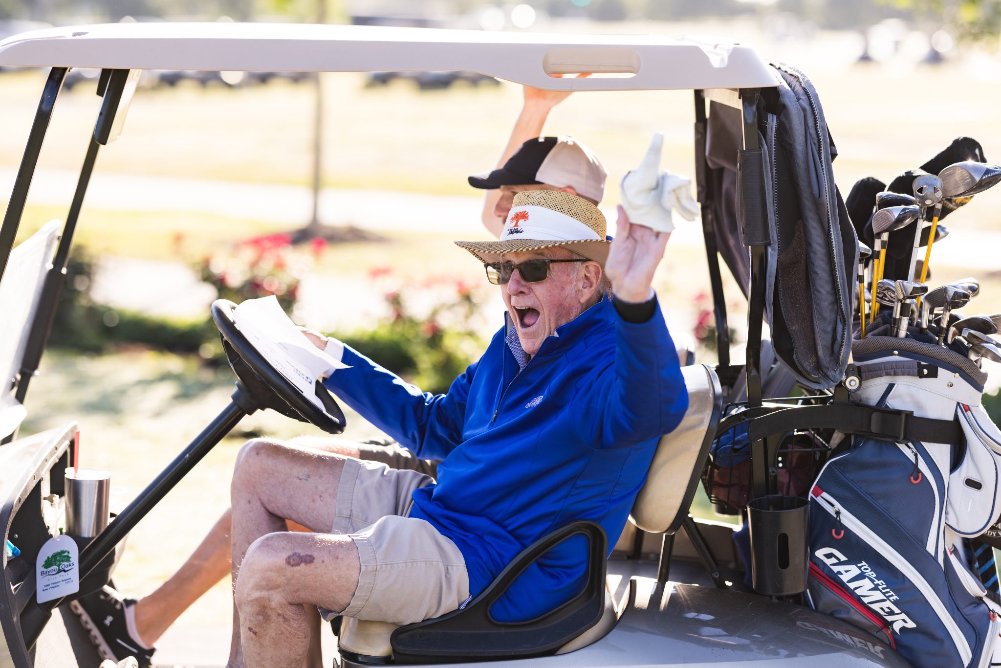 2023 Jesuit Golf Classic a Hit | Jesuit High School of New Orleans