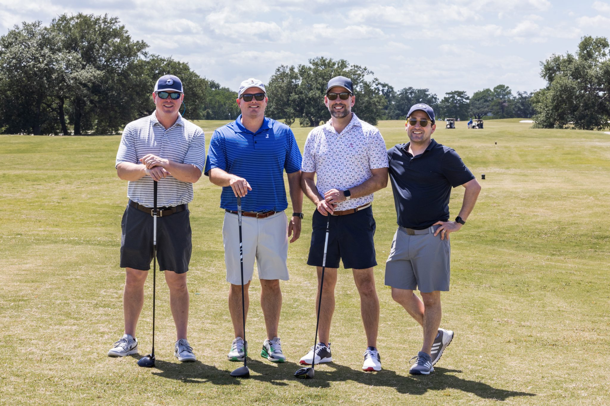 2023 Jesuit Golf Classic a Hit | Jesuit High School of New Orleans