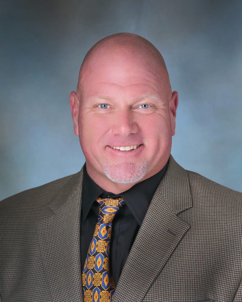 Join Us in Prayer for Jason Hamrick and Family | Jesuit High School of ...