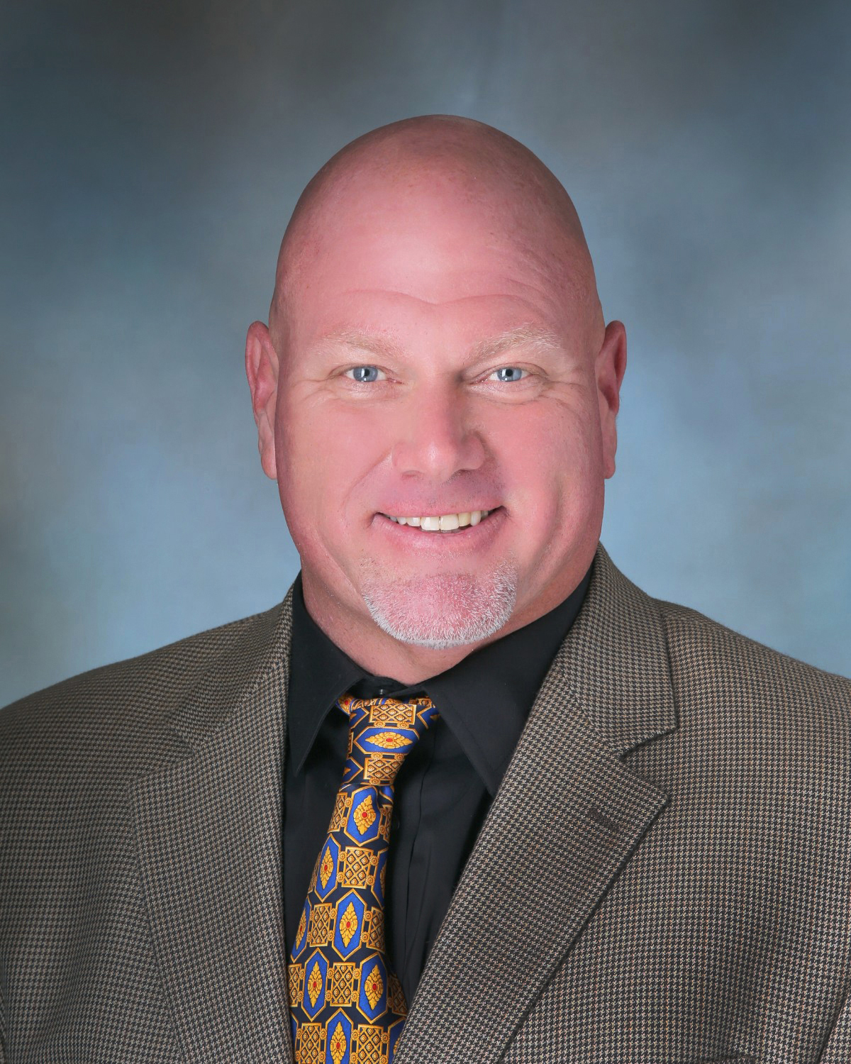 Join Us in Prayer for Jason Hamrick and Family | Jesuit High School of ...