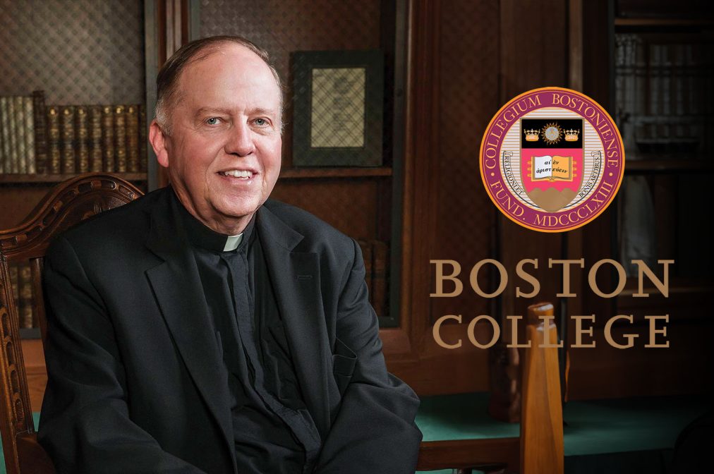 Leadership | Jesuit High School of New Orleans