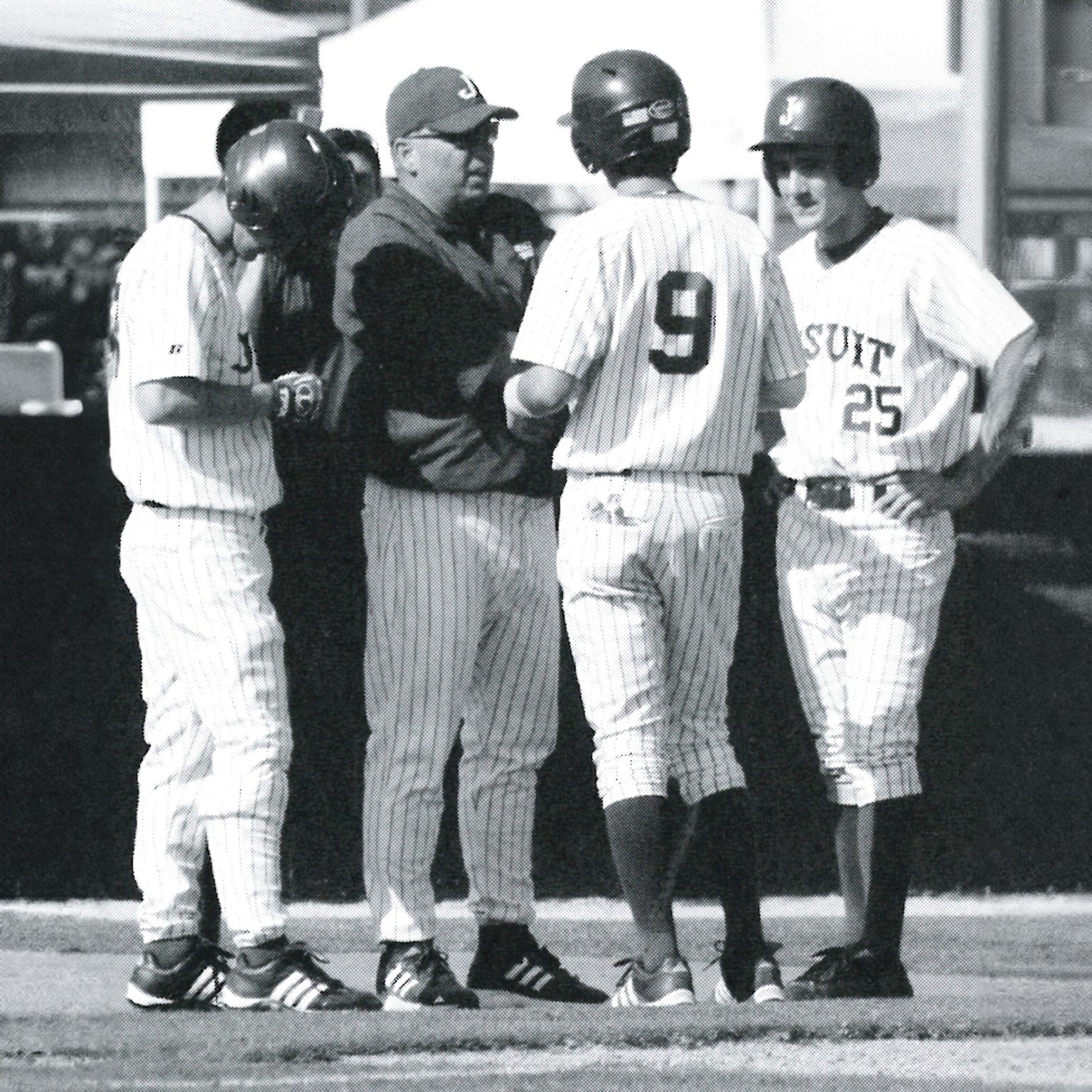 Jesuit Mourns the Loss of Former Coach Timothy Parenton ’80 | Jesuit ...