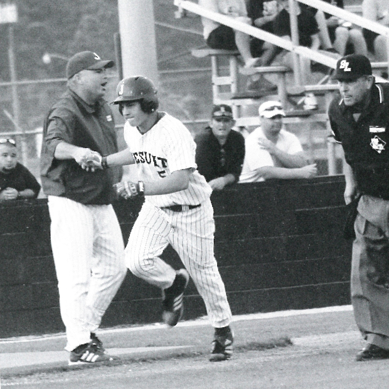 Jesuit Mourns the Loss of Former Coach Timothy Parenton ’80 | Jesuit ...