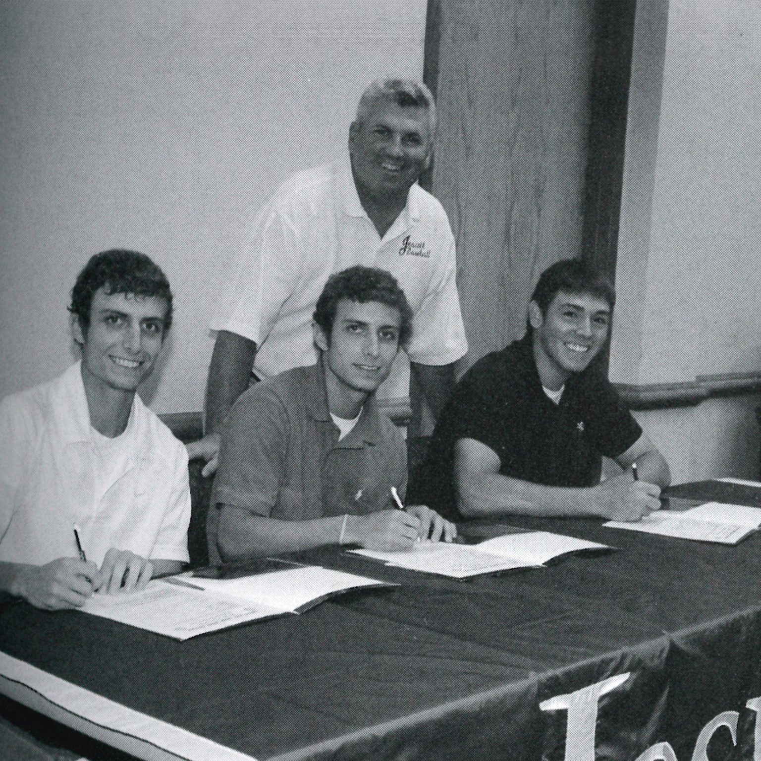 Jesuit Mourns the Loss of Former Coach Timothy Parenton ’80 | Jesuit ...