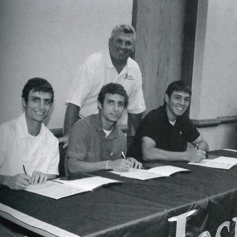 Jesuit Mourns the Loss of Former Coach Timothy Parenton ’80 | Jesuit ...