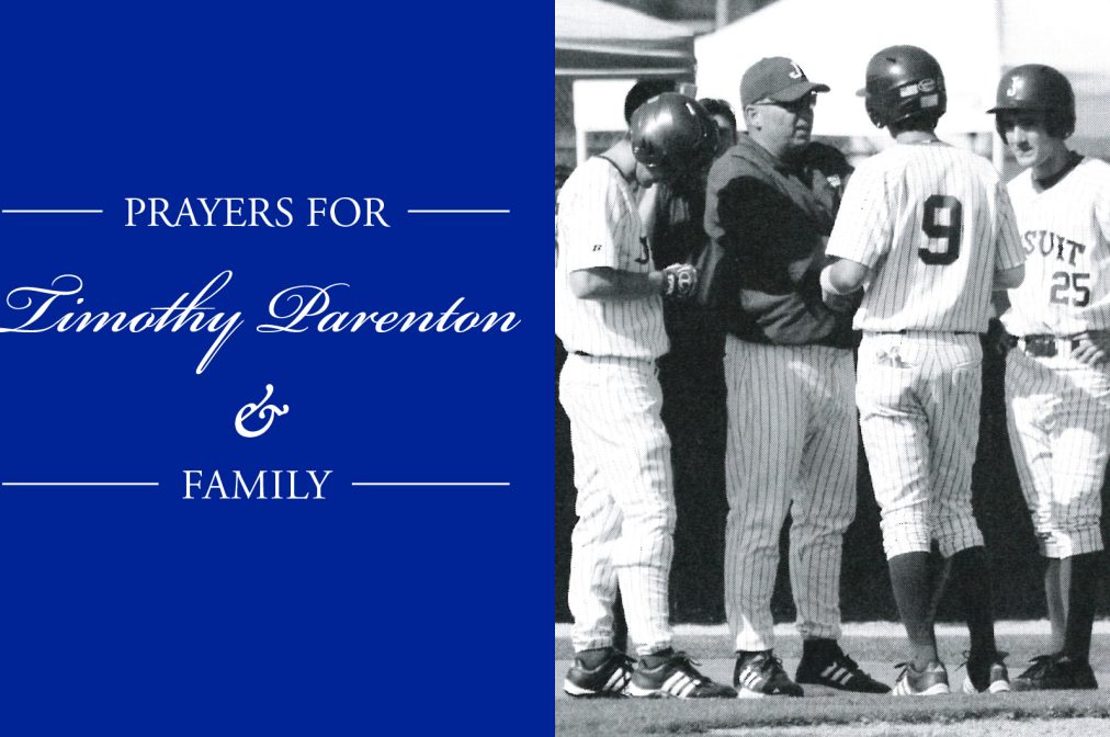 Baseball | Jesuit High School of New Orleans