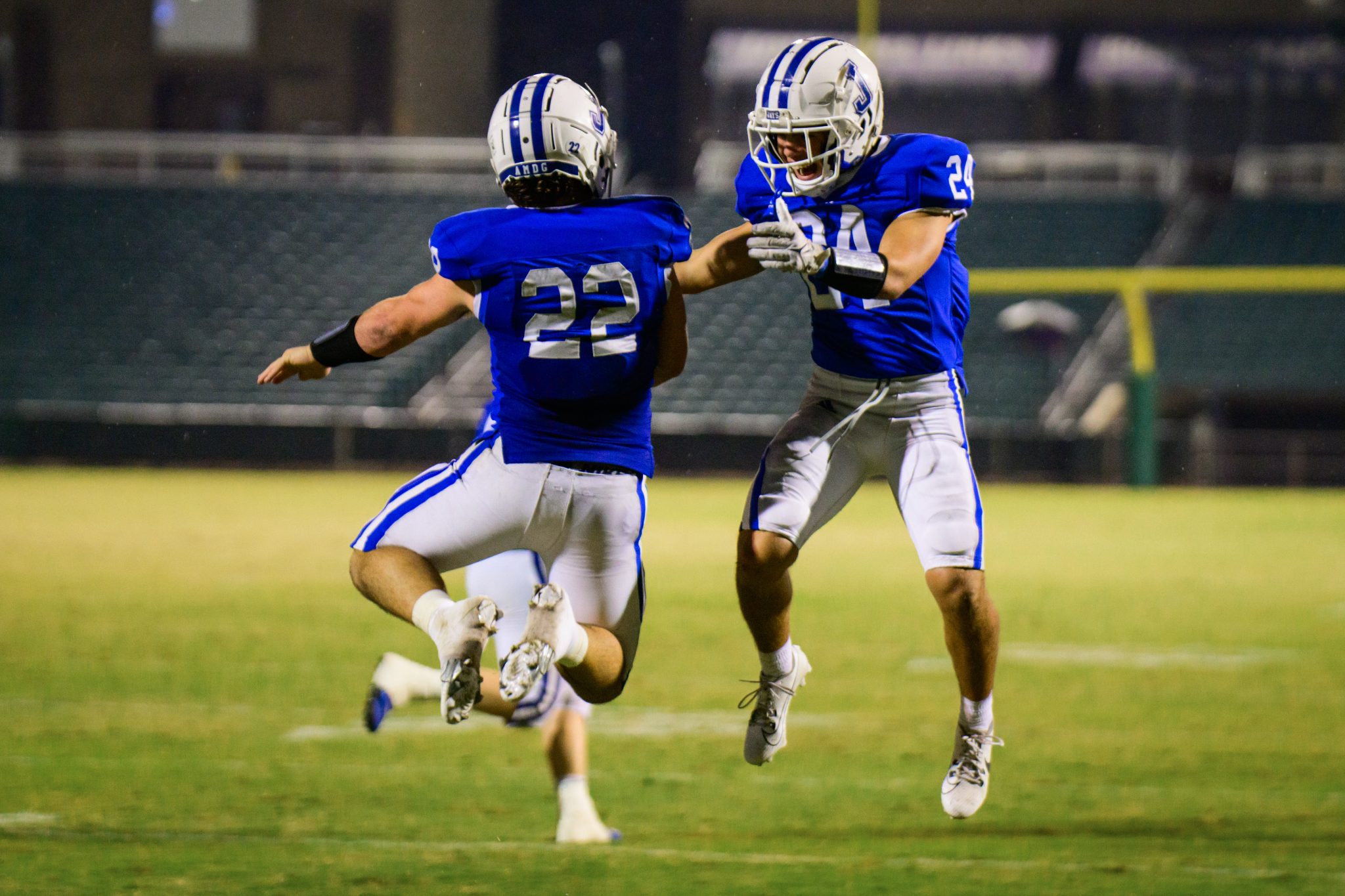 Football | Jesuit High School of New Orleans