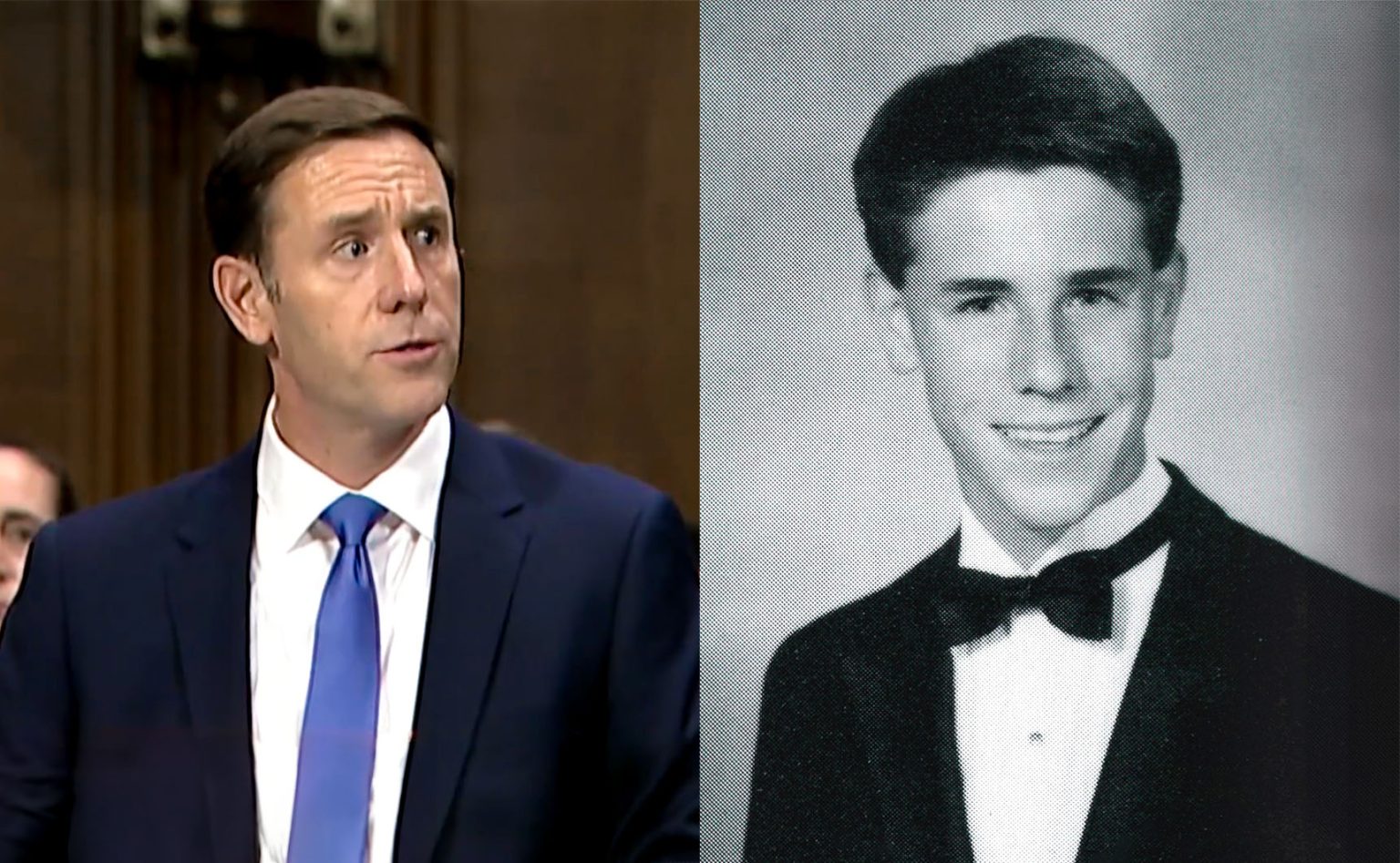 U.S. Senate Approves Brandon Long ’95 for Federal Judgeship | Jesuit ...